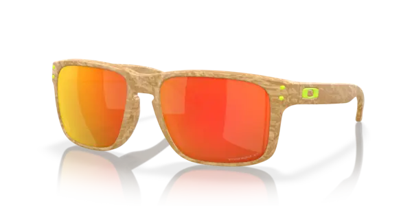 Oakley Holbrook Sunglasses - Matte Stone Desert Tan