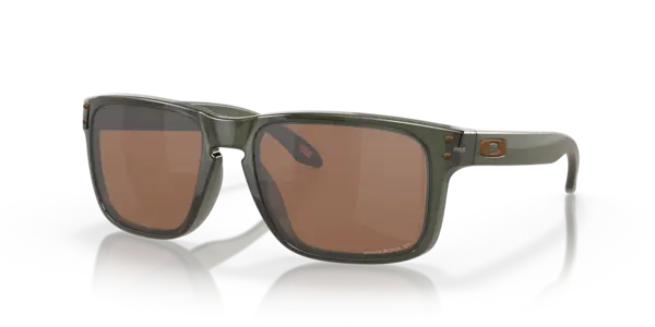 Oakley Holbrook Sunglasses - Olive