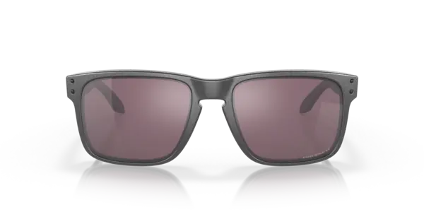 Oakley Holbrook Sunglasses - Steel