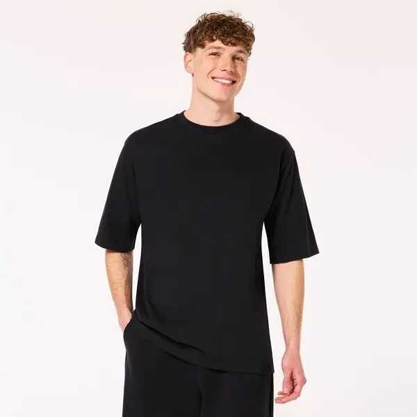 Oakley Soho Sl Tee - Black