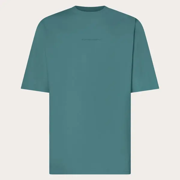 Oakley Soho Sl Tee - Pacific