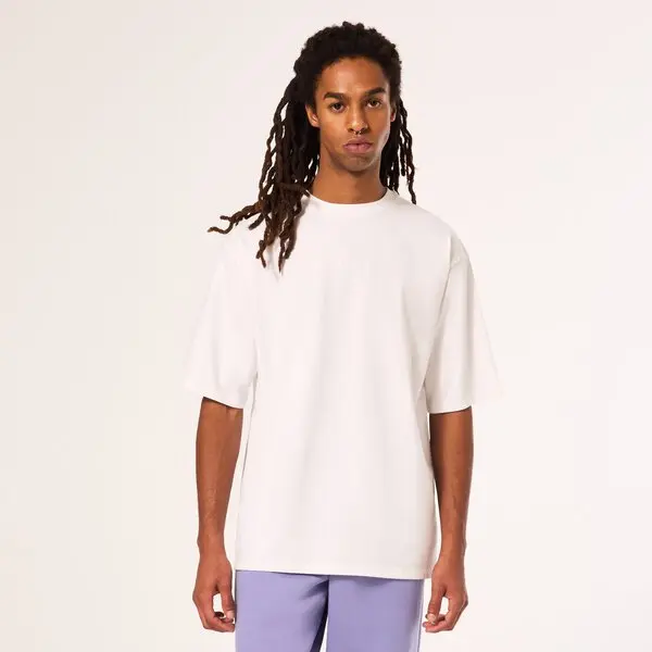 Oakley Soho Sl Tee - White