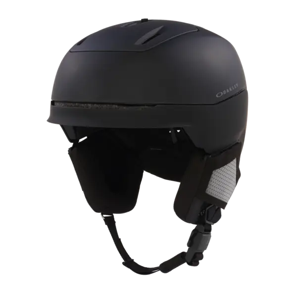 Oakley Mod5 Helmet - Black