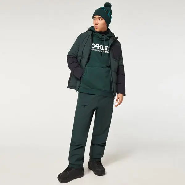 Oakley Tnp Evoke Rc Shell Pant