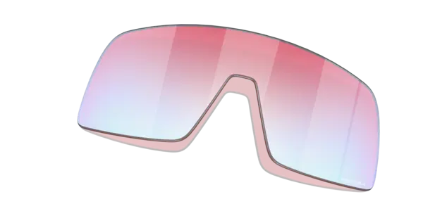 Oakley Sutro Replacement Lenses - One-color
