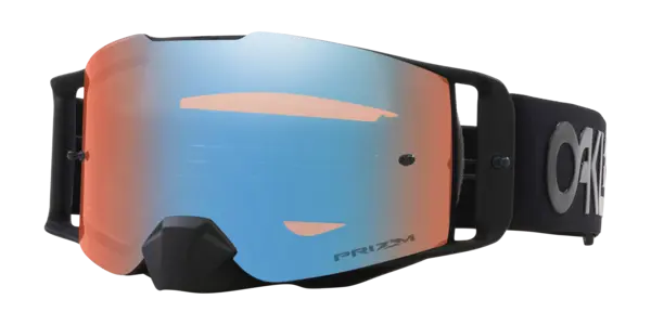 Oakley Front Line™ Mx Goggles - Black