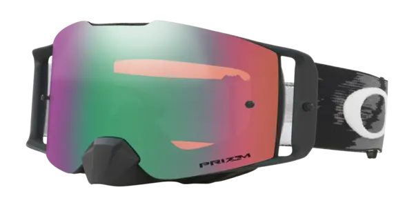 Oakley Front Line™ Mx Goggles - Black
