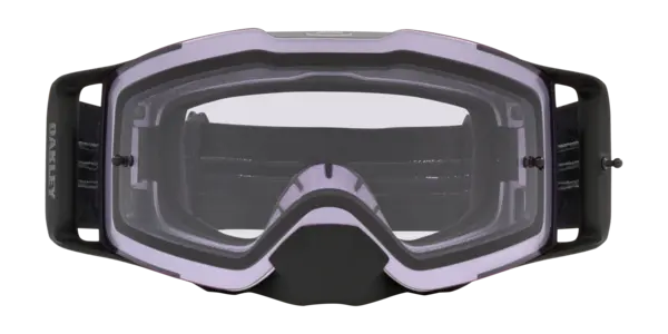 Oakley Front Line™ Mx Goggles - Black