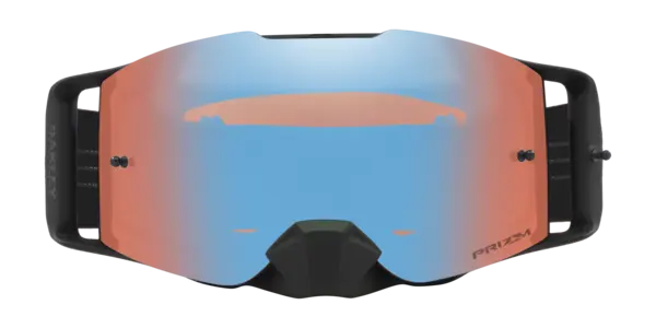Oakley Front Line™ Mx Goggles - Black