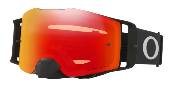 Oakley Front Line™ Mx Goggles - Black