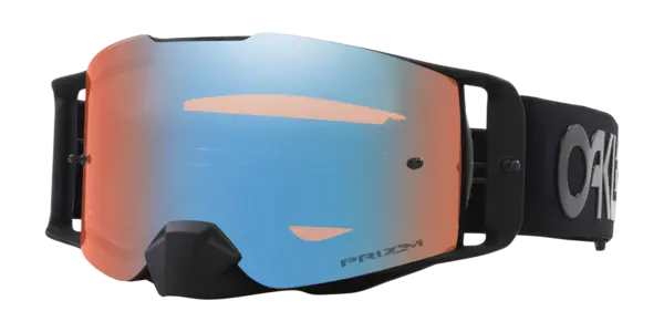 Oakley Front Line™ Mx Goggles - Black