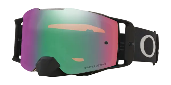 Oakley Front Line™ Mx Goggles - Black
