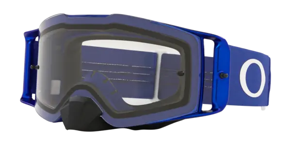 Oakley Front Line™ Mx Goggles - Blue