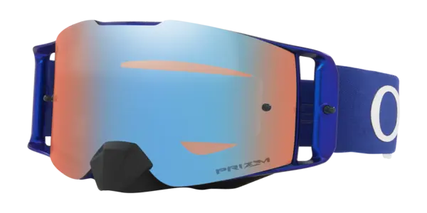 Oakley Front Line™ Mx Goggles - Blue
