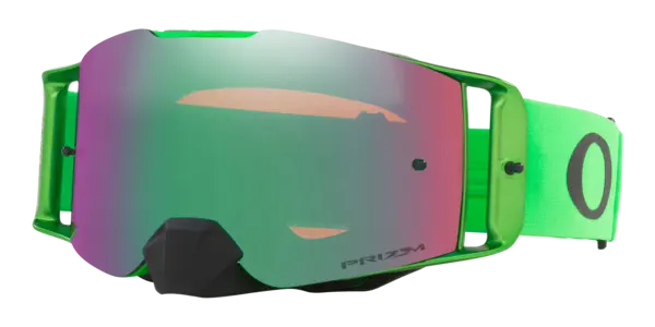 Oakley Front Line™ Mx Goggles - Green