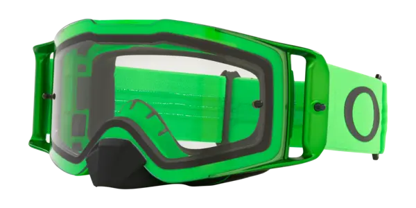 Oakley Front Line™ Mx Goggles - Green