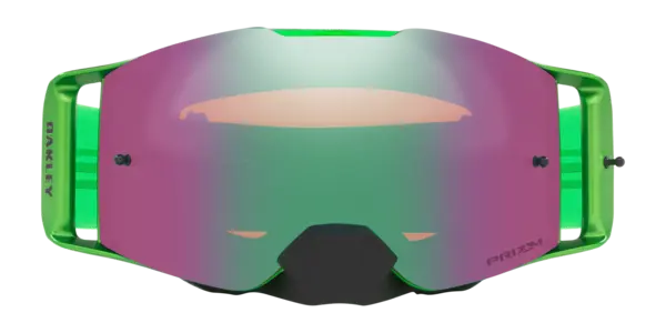 Oakley Front Line™ Mx Goggles - Green