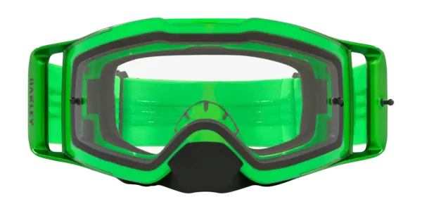 Oakley Front Line™ Mx Goggles - Green