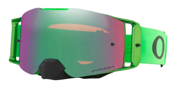 Oakley Front Line™ Mx Goggles - Green