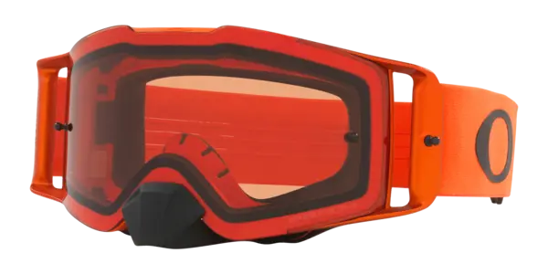 Oakley Front Line™ Mx Goggles - Orange