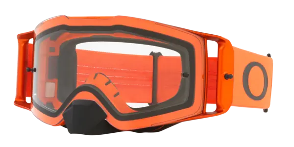 Oakley Front Line™ Mx Goggles - Orange