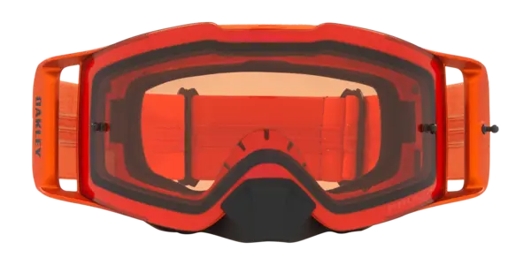 Oakley Front Line™ Mx Goggles - Orange