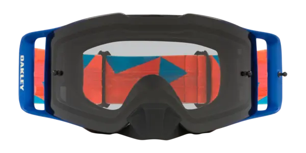 Oakley Front Line™ Mx Goggles - Orange
