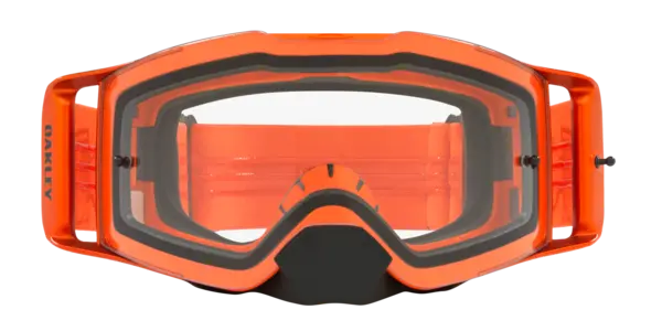 Oakley Front Line™ Mx Goggles - Orange