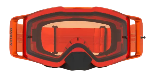 Oakley Front Line™ Mx Goggles - Orange