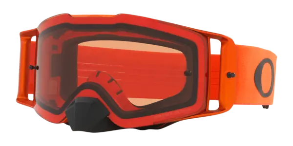 Oakley Front Line™ Mx Goggles - Orange