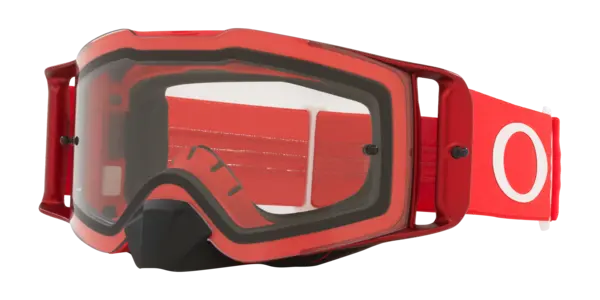 Oakley Front Line™ Mx Goggles - Red
