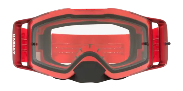 Oakley Front Line™ Mx Goggles - Red