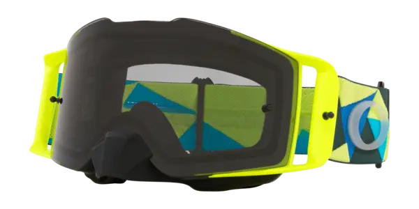 Oakley Front Line™ Mx Goggles - Tri-retina