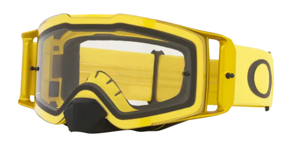 Oakley Front Line™ Mx Goggles - Yellow