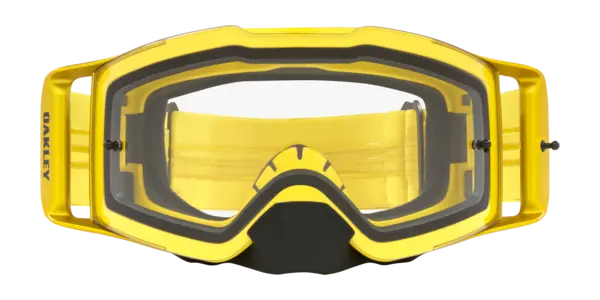 Oakley Front Line™ Mx Goggles - Yellow