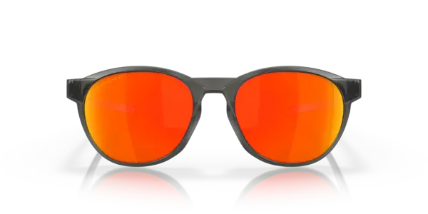 Oakley Reedmace Sunglasses - Grey
