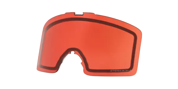 Oakley Line Miner™ S Replacement Lens - One-color