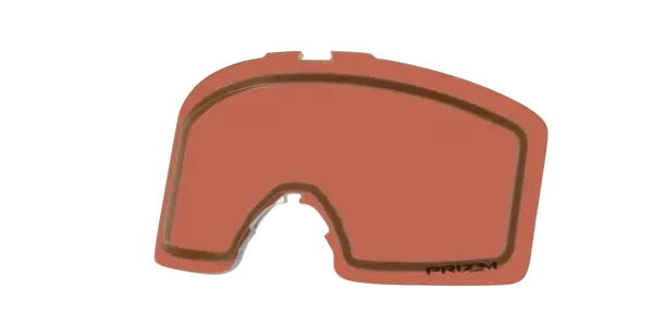 Oakley Line Miner™ S Replacement Lens - One-color