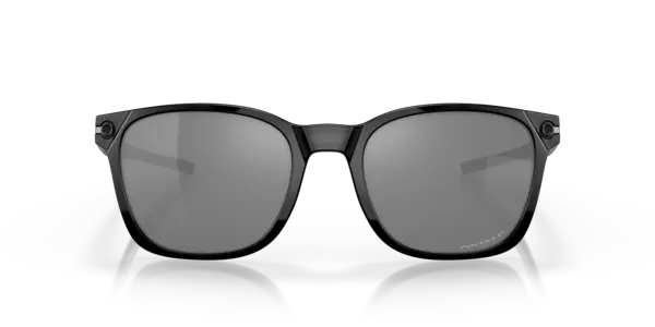 Oakley Ojector Sunglasses - Black