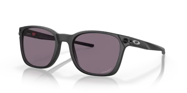 Oakley Ojector Sunglasses - Black