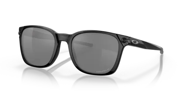 Oakley Ojector Sunglasses - Black