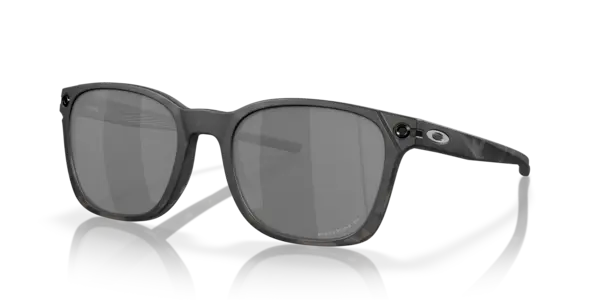 Oakley Ojector Sunglasses - Black