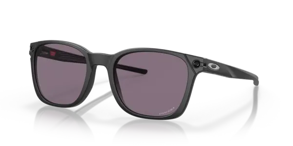 Oakley Ojector Sunglasses - Black