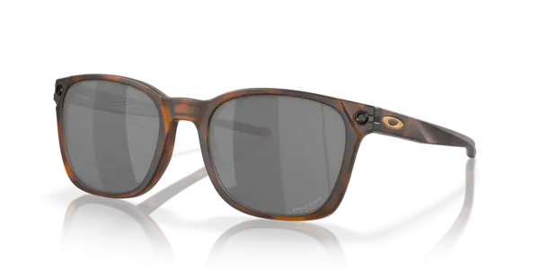 Oakley Ojector Sunglasses - Brown