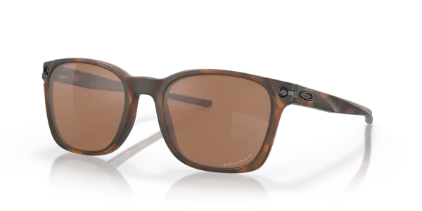 Oakley Ojector Sunglasses - Brown
