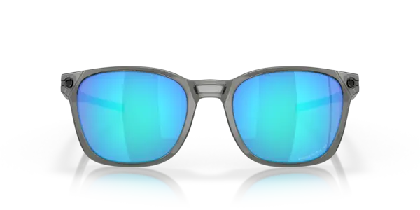 Oakley Ojector Sunglasses - Grey