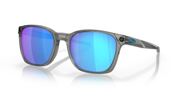 Oakley Ojector Sunglasses - Grey
