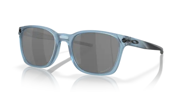 Oakley Ojector Sunglasses - Matte Stonewash