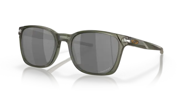 Oakley Ojector Sunglasses - Olive