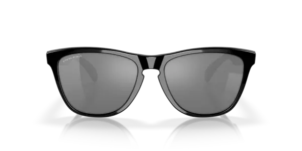 Oakley Frogskins Sunglasses - Black